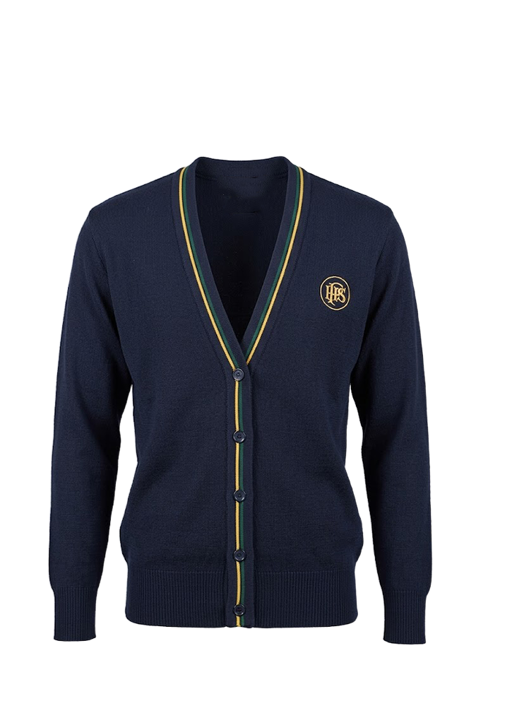 Formal Uniform Year 13 | Papanui High School